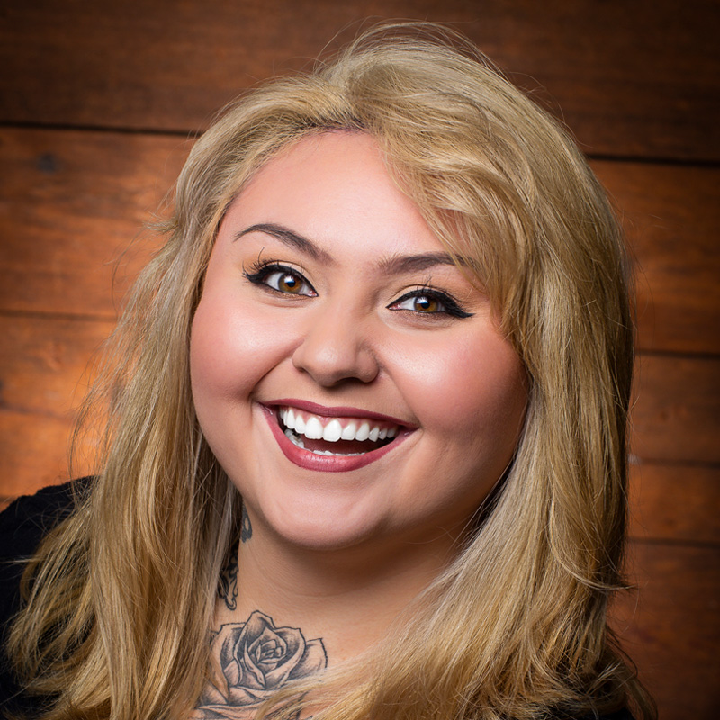 About Us - With A Little Help