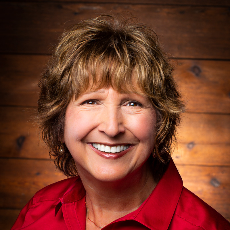 About Us - With A Little Help