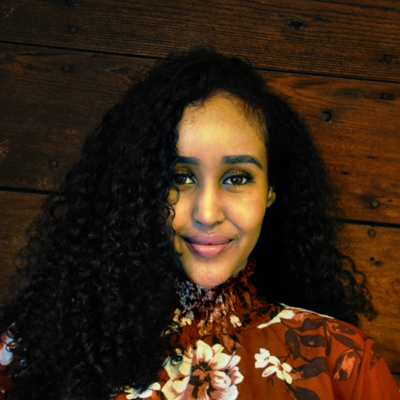 About Us - With A Little Help