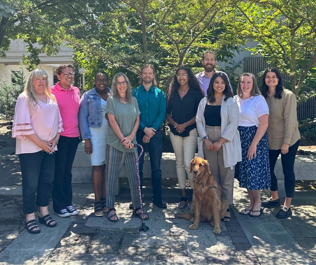 About Us - With A Little Help In-Home Caregiving - Seattle, WA