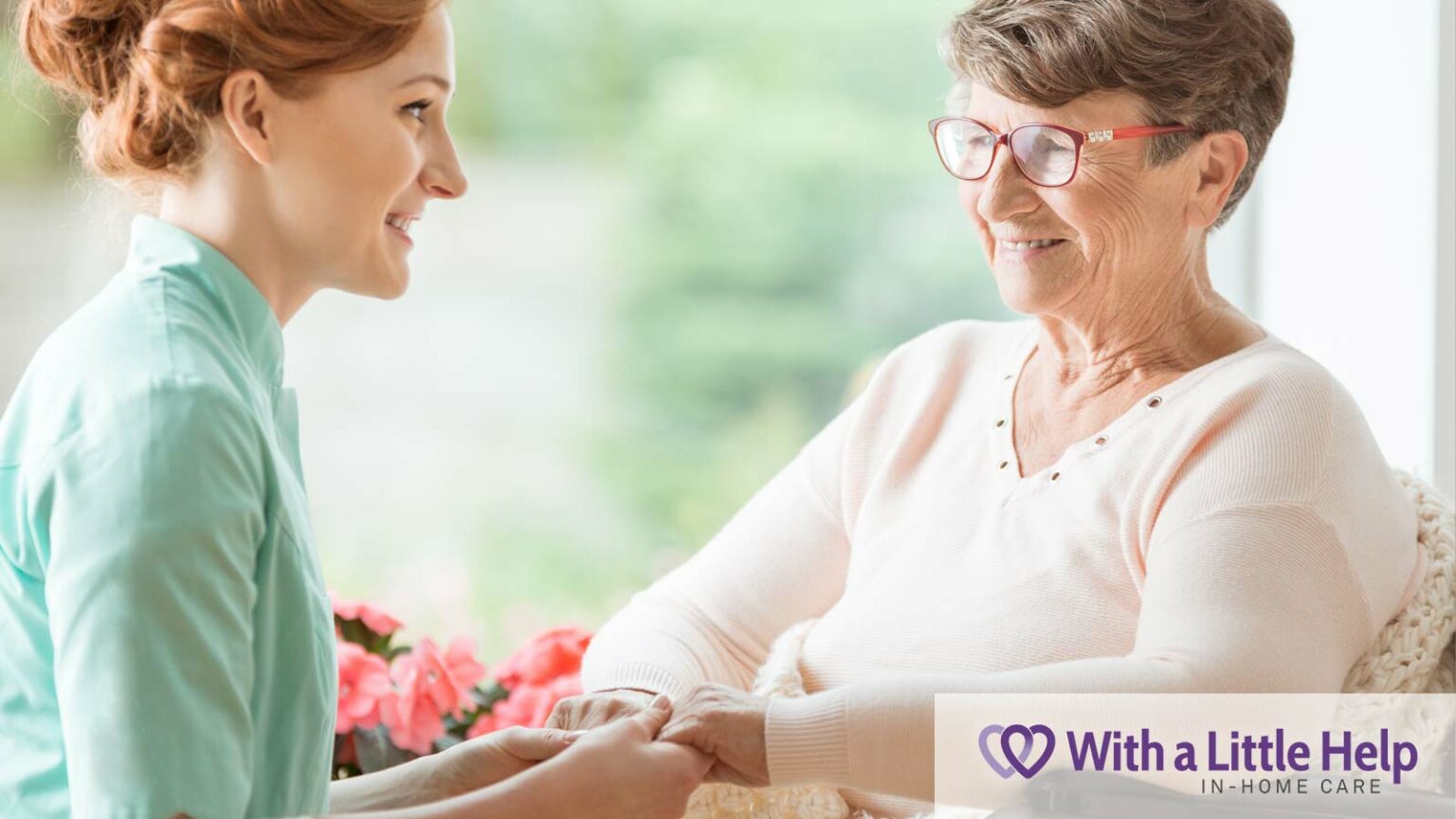 Why Choose Specialized Care for Dementia Patients? - With A Little Help