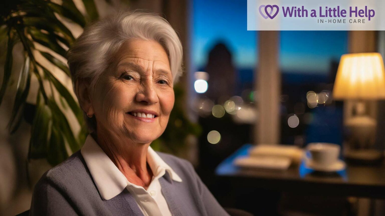 Understanding Care Options: Overnight, 24-Hour, and Live-In Care - With ...