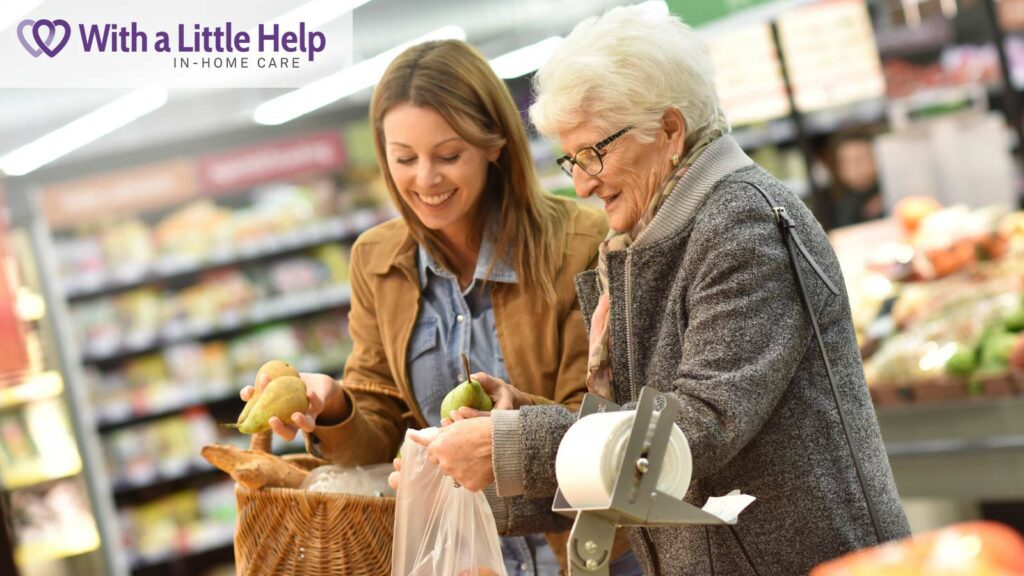 Does a Senior Need Help with ADLs? 5 Signs to Look For