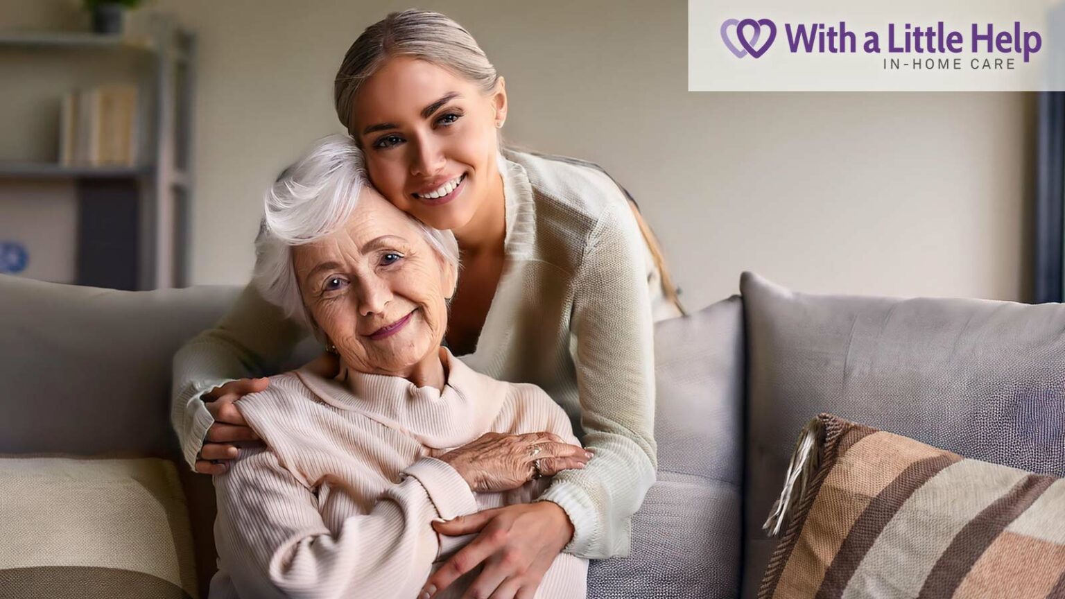 Choosing In-Home Memory Care? Look for These 8 Features