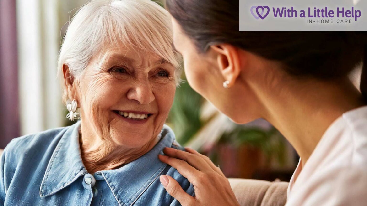 The Transition to Senior Care at Home: Preparing Your Space and Mindset