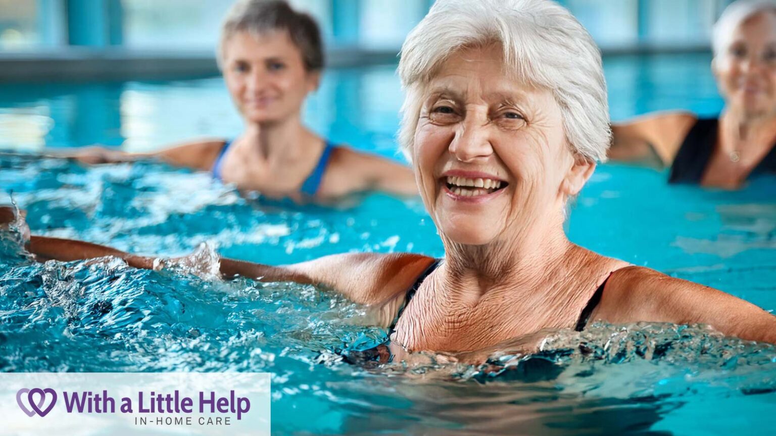 New Year, New Goals: Encouraging Seniors to Stay Active and Engaged