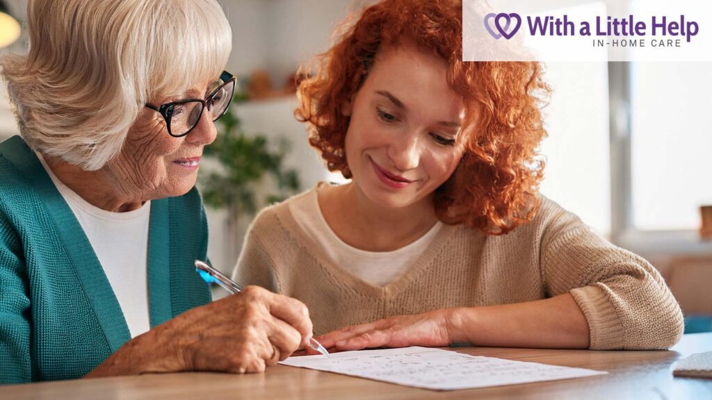 New Year, New Home Safety Checklist for Seniors